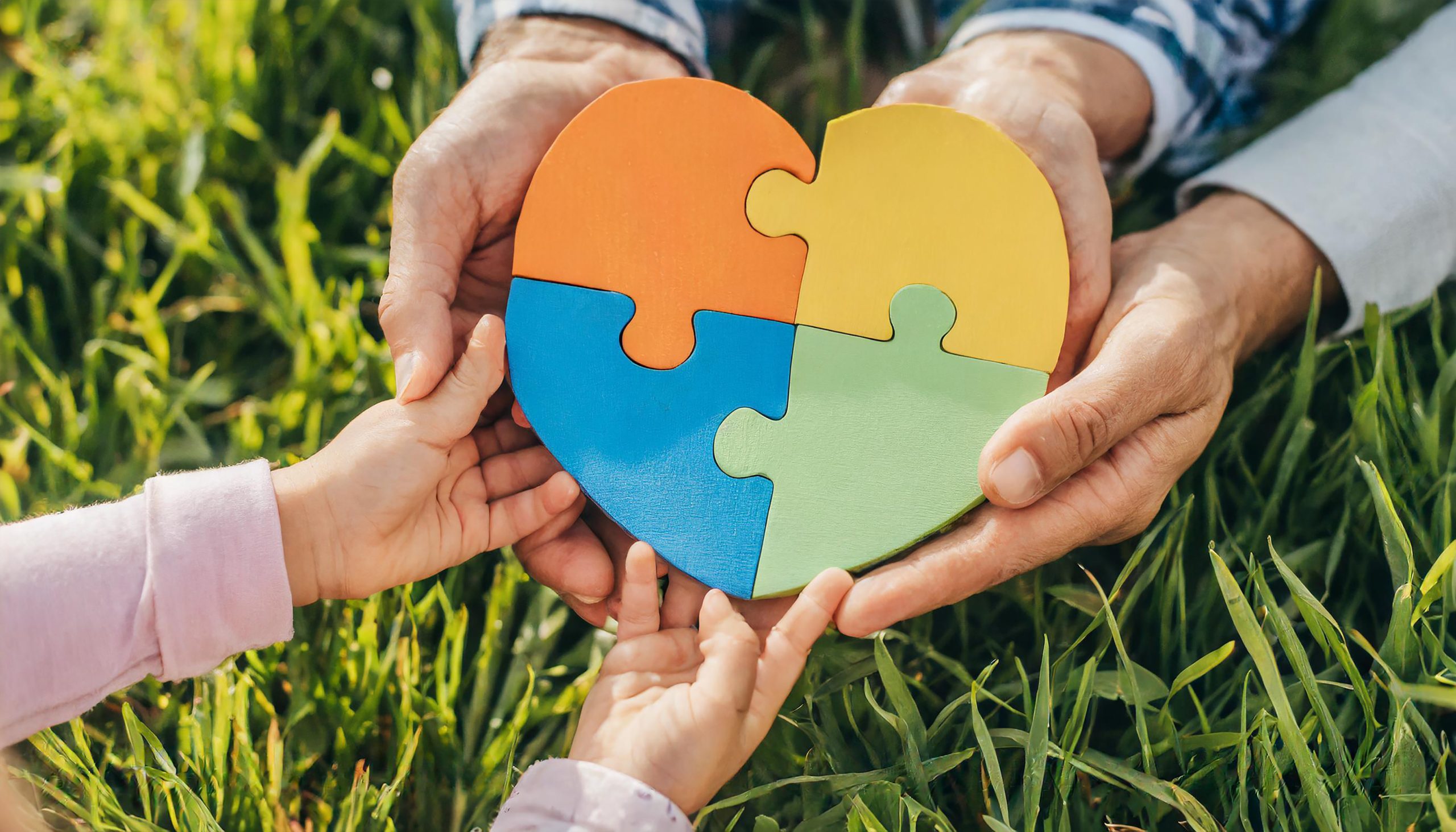 How to Create a Care Map for Your Child with Autism - Gersh Autism Academy