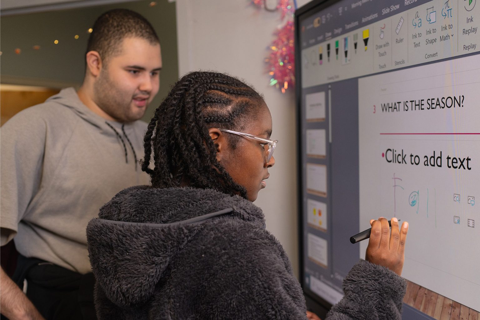 Using Technology to Support Executive Functioning Skills in Adults with ...