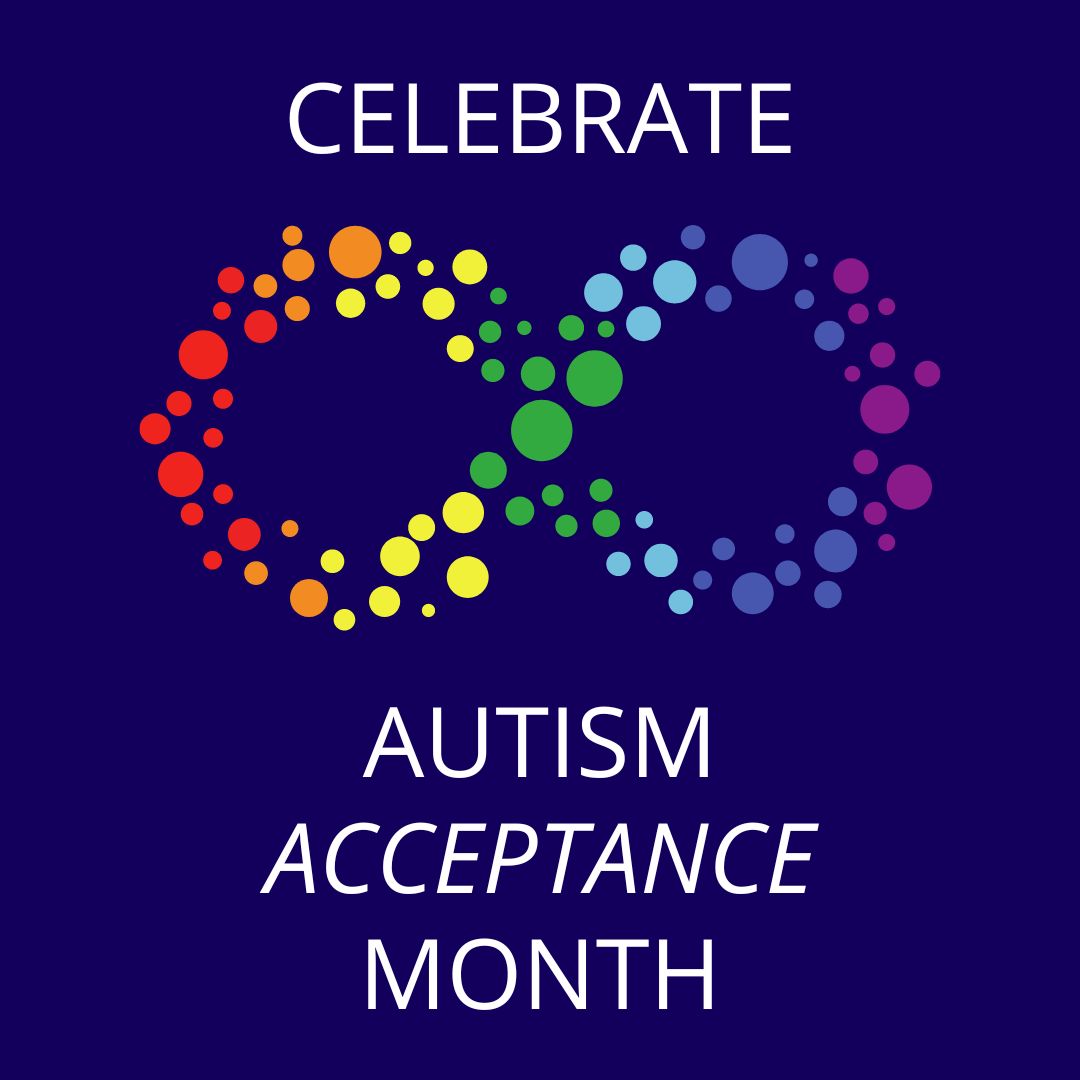 4 Ways to Celebrate Autism Acceptance Month - Gersh Autism Academy