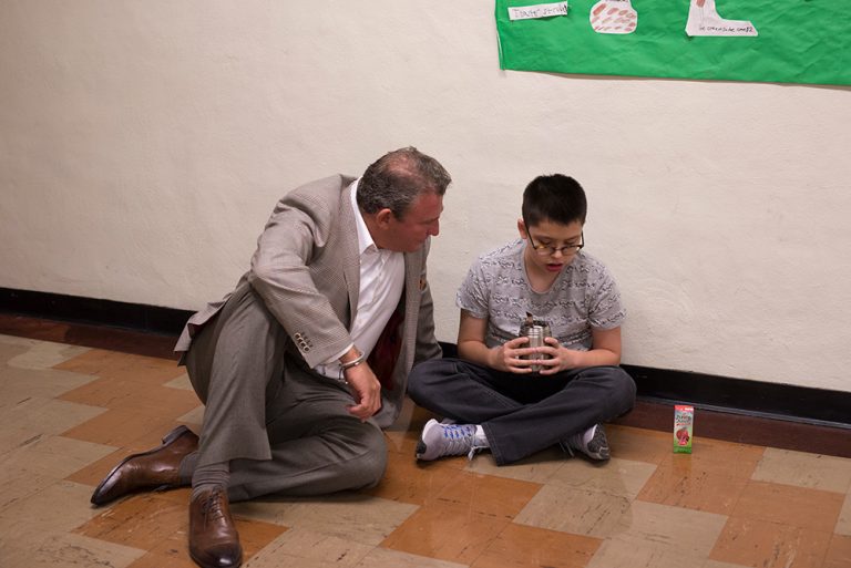 History of Gersh Academy - Gersh Autism Academy