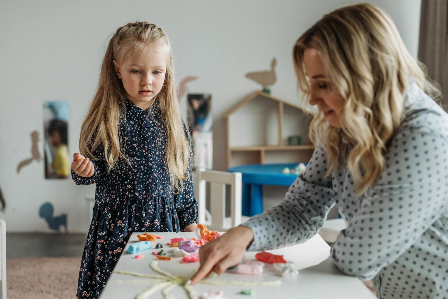 What is OT and How Does It Benefit a Child with Autism? - Gersh Autism ...