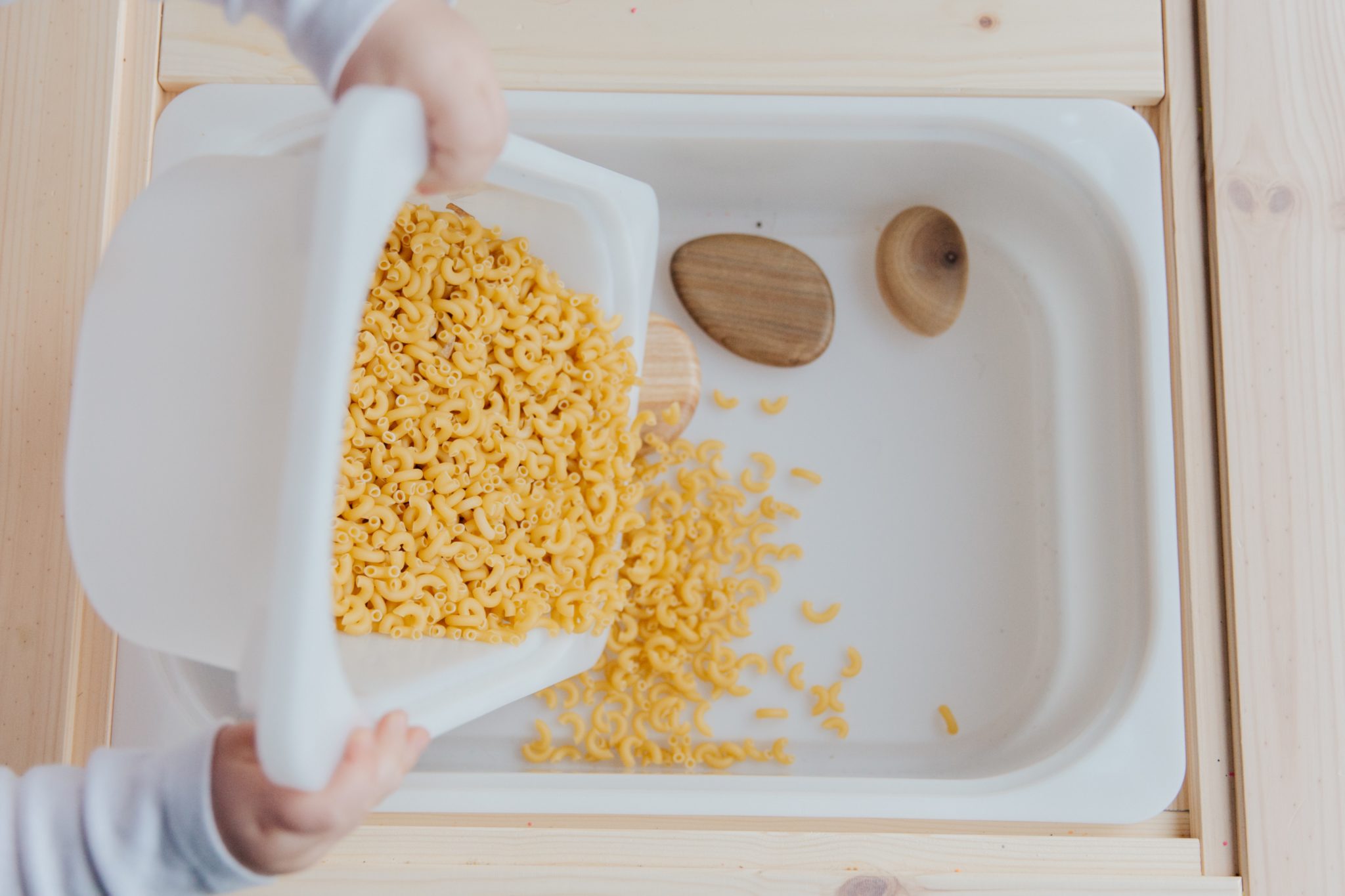 Tips To Help Your Child Seeking Sensory Input - Gersh Autism Academy