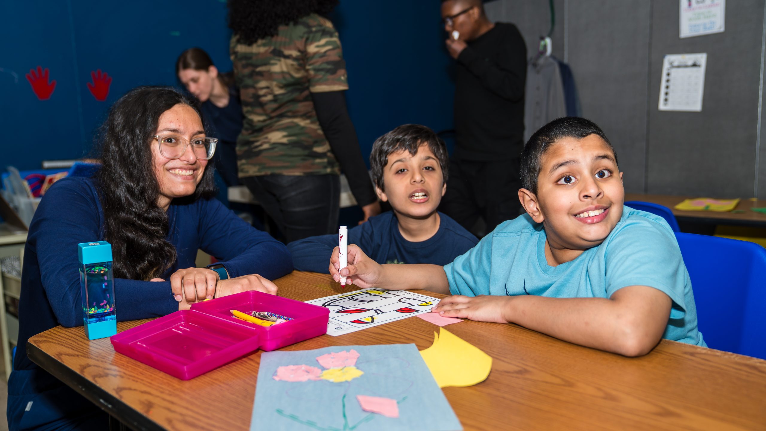 Private vs. Public Education for Students with Autism: Making an ...