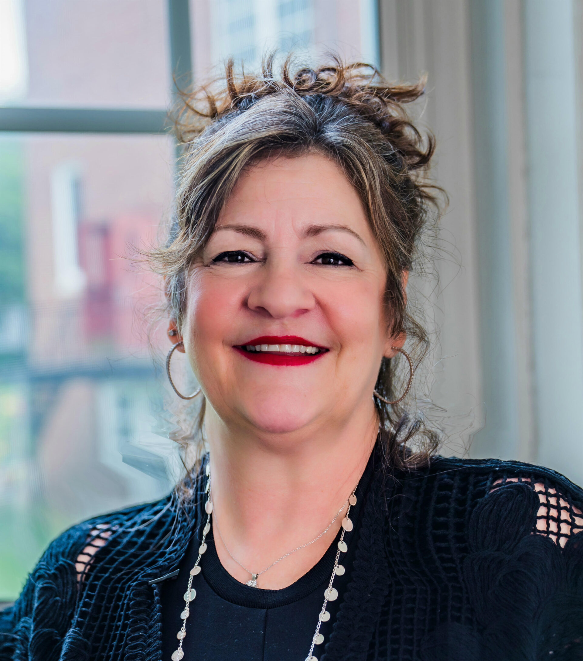 Growing with Gersh: Celeste Gagliardi, Chief Education Officer - Gersh ...