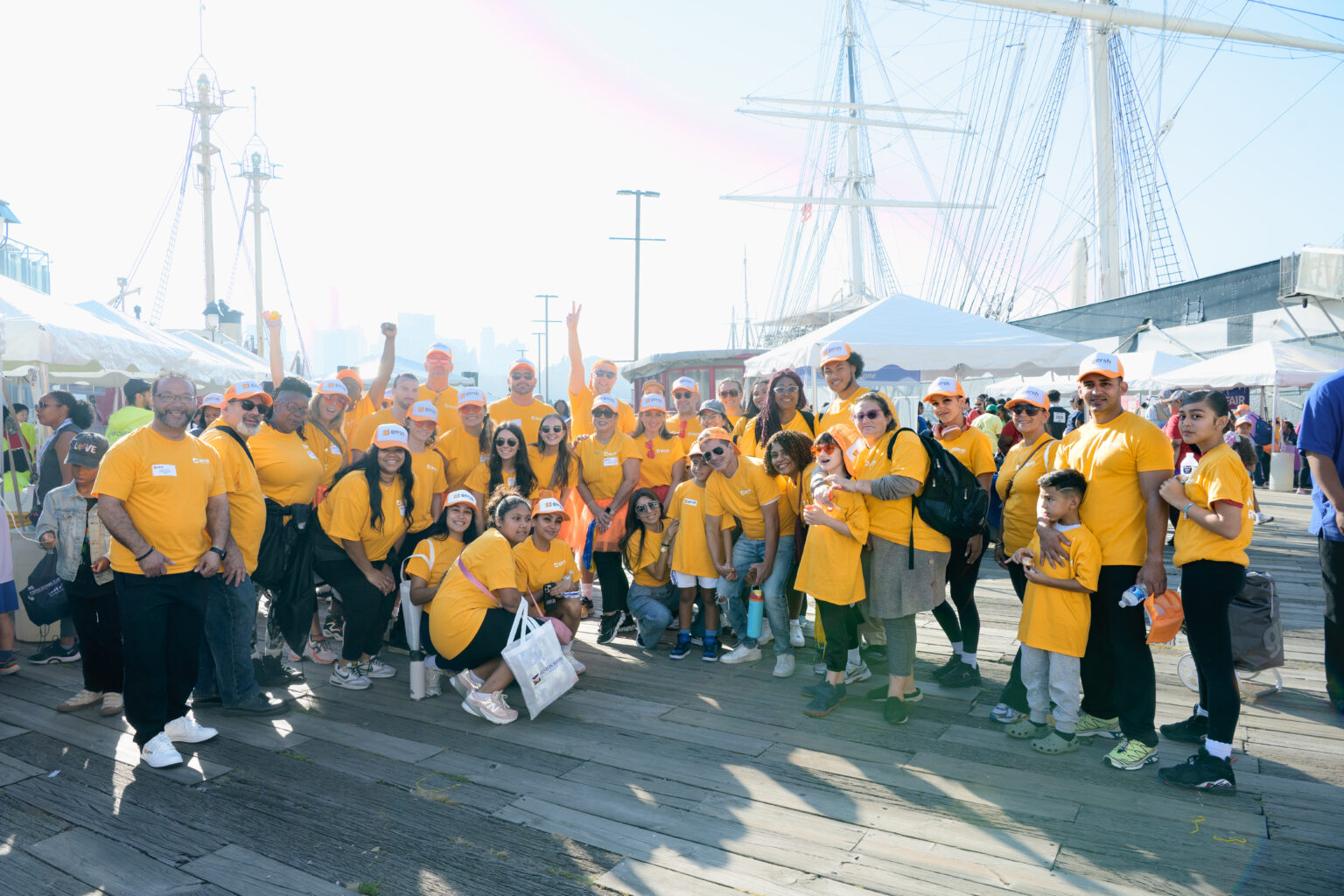 Walking Together for a Brighter Future: Gersh Autism Academy at the ...