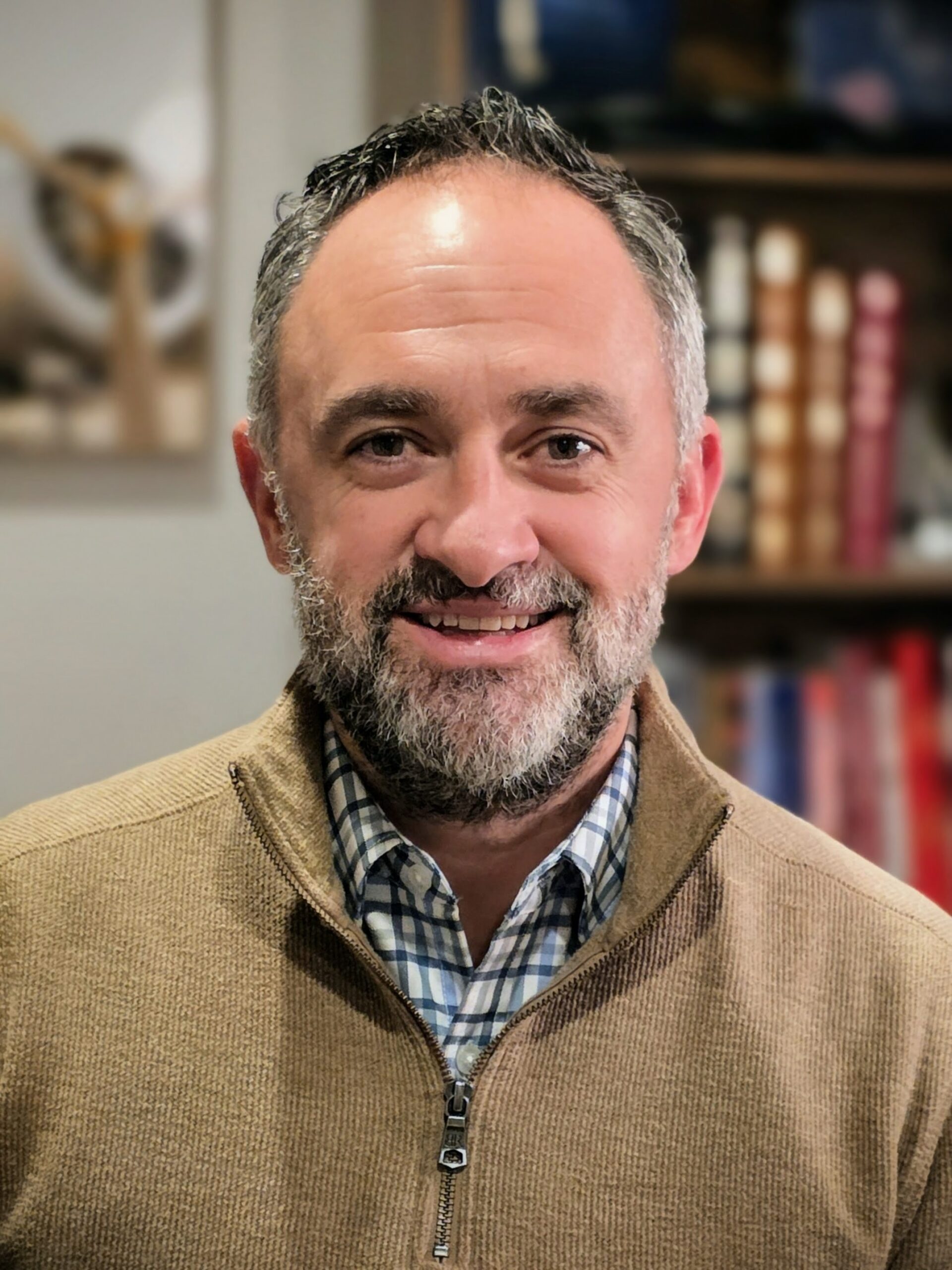 Welcome Dan McKeon, NY Regional Director! - Gersh Autism Academy